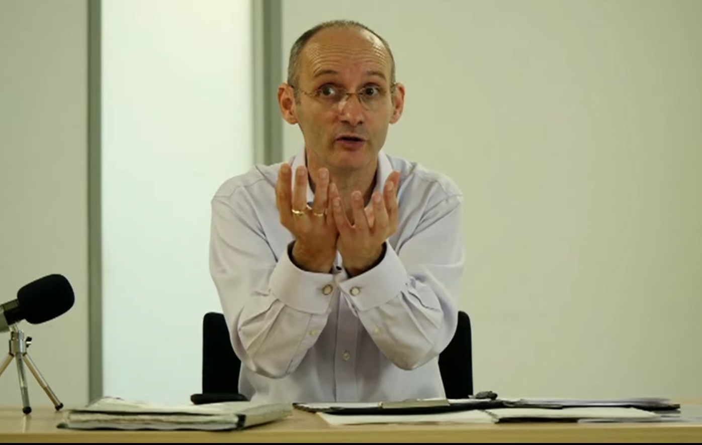 Public Speaking Tips for facial expression | ATAPS