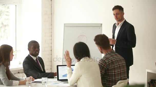 Public Speaking Tips for Authority | ATAPS