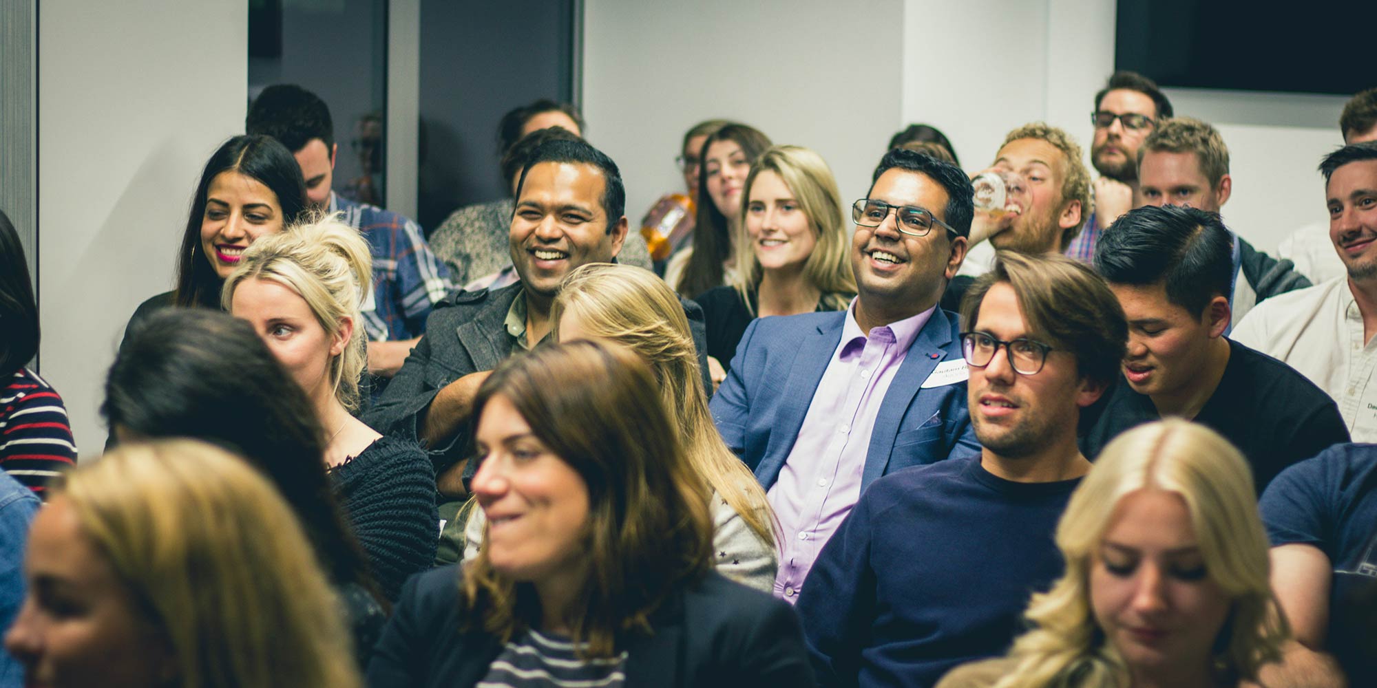 10 Public Speaking Exercises | ATAPS